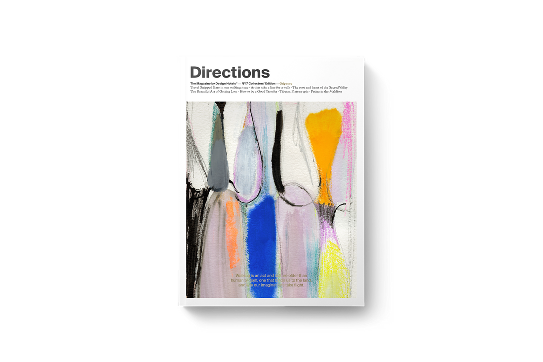 The Design Hotels Store